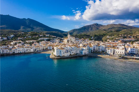 Dove dormire a Cadaques, Spagna: i migliori quartieri - Spagna Vacanze .IT
