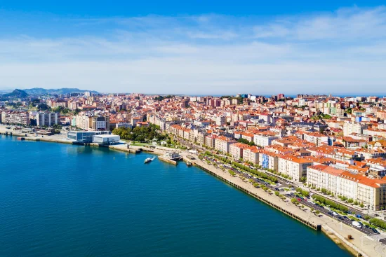 Santander: guida completa per organizzare il viaggio - Spagna Vacanze .IT